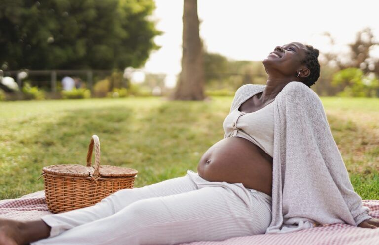 Pregma - Specialist Maternity Support